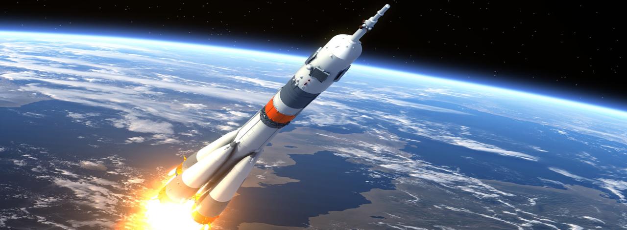Bearings For Aerospace Applications Technymon