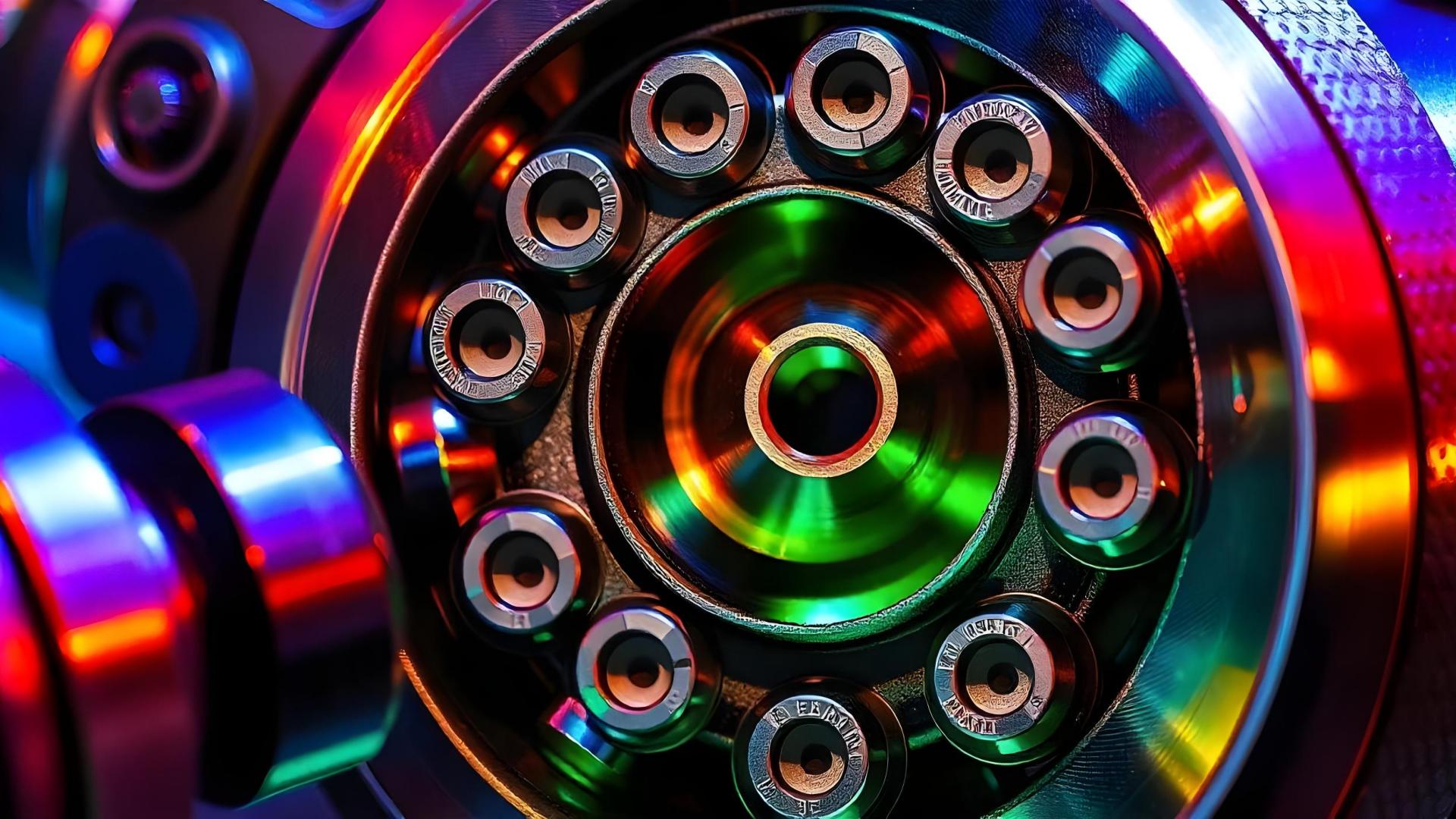 Comprehensive FAQ About Plain Sliding Bearings